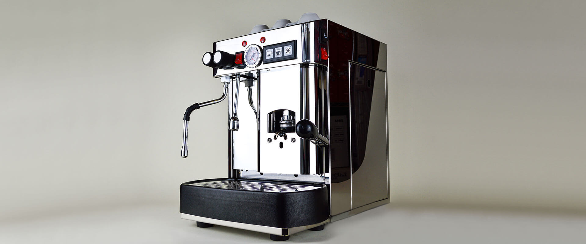 Lucaffe Smart